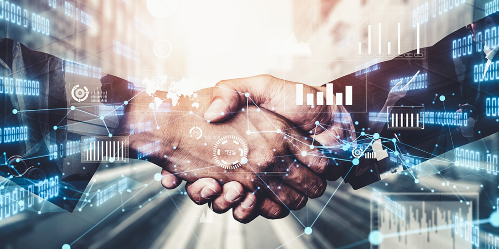 The First Considerations in a Bank-Fintech Partnership - FinXTech